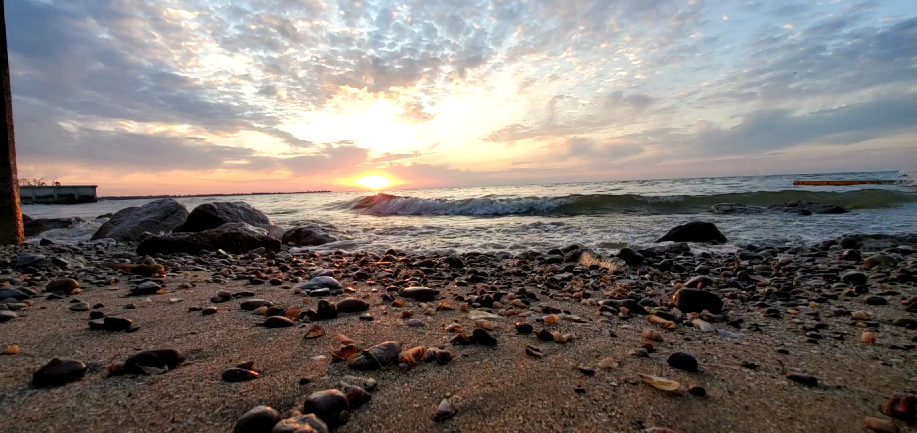 Detroit Beach Association Monroe, MI
